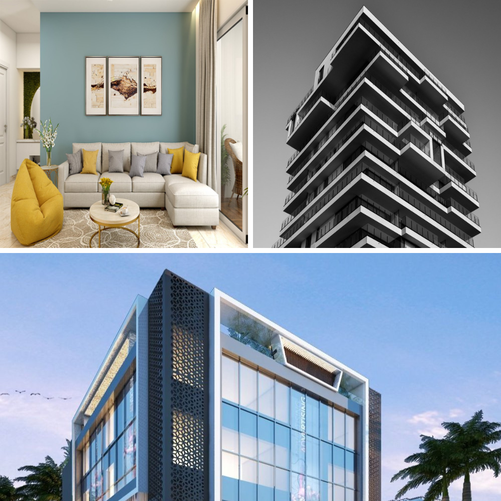 You Construct – Building Your Home